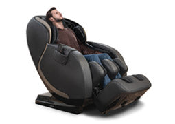 MK-II Plus Massage Chair - Relaxonchair - RELAXONCHAIR