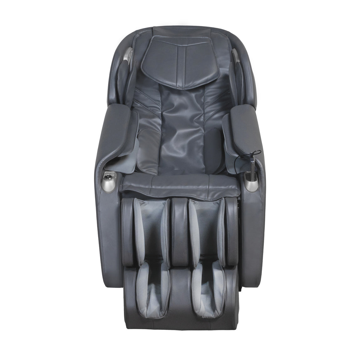 Jasper Full Body Massage Chair - New SL-Track Massage Chair - RELAXONCHAIR