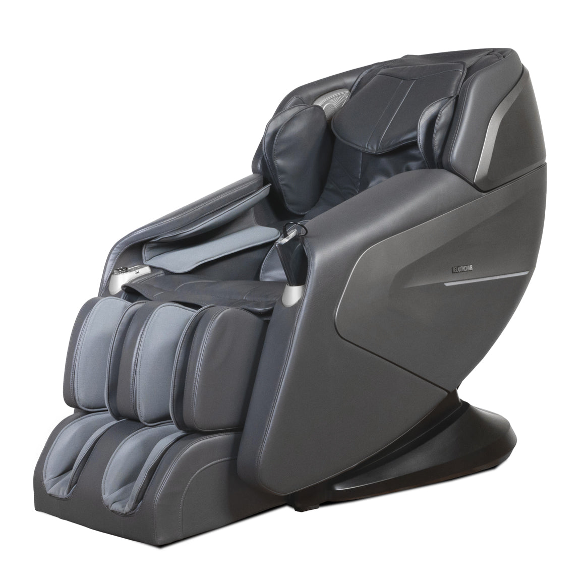 Jasper Full Body Massage Chair - New SL-Track Massage Chair - RELAXONCHAIR