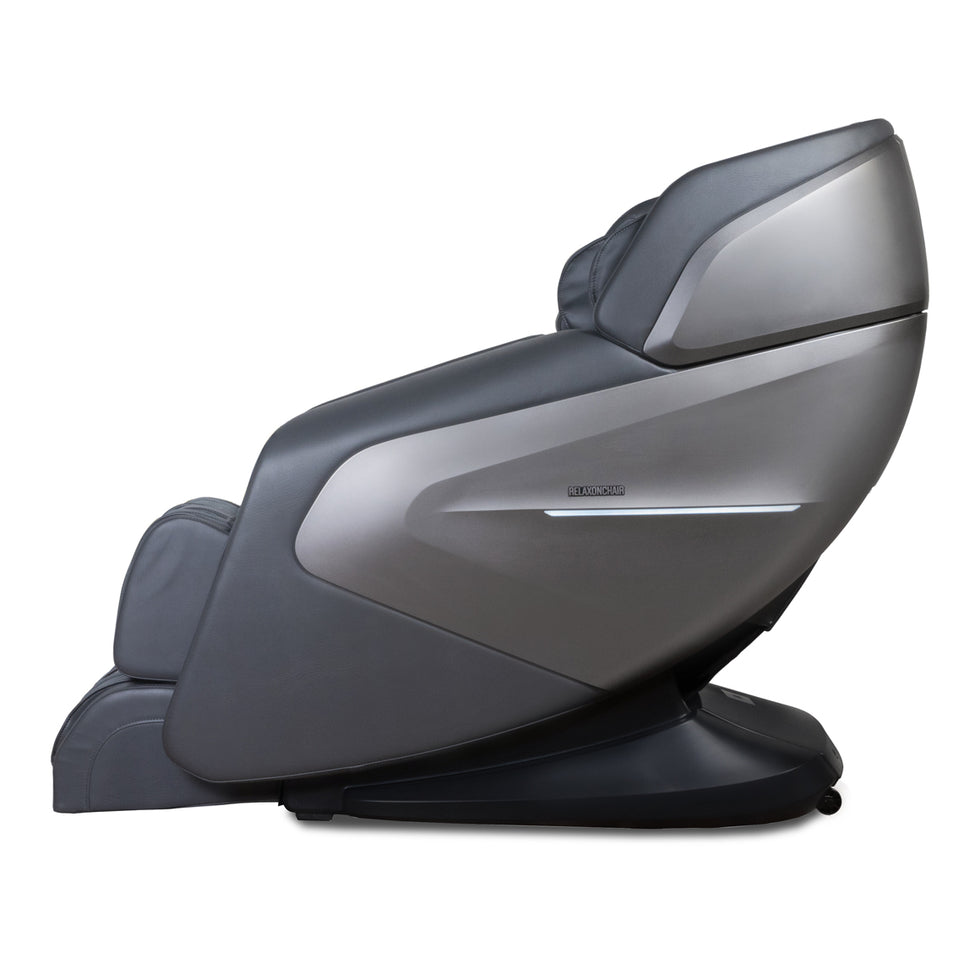 Jasper Full Body Massage Chair - New SL-Track Massage Chair - RELAXONCHAIR
