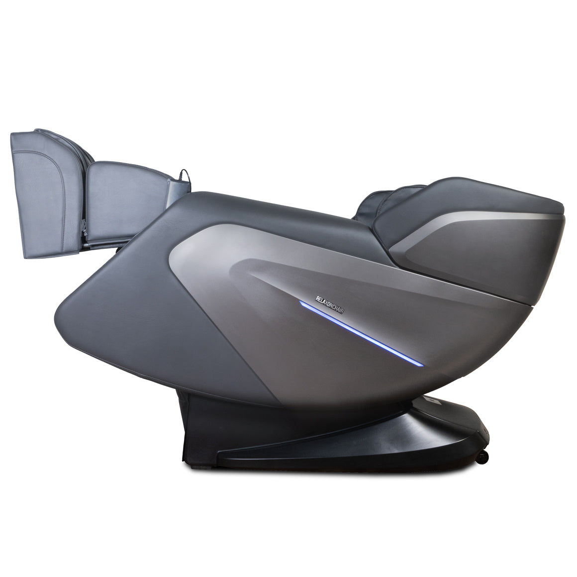 Jasper Full Body Massage Chair - New SL-Track Massage Chair - RELAXONCHAIR